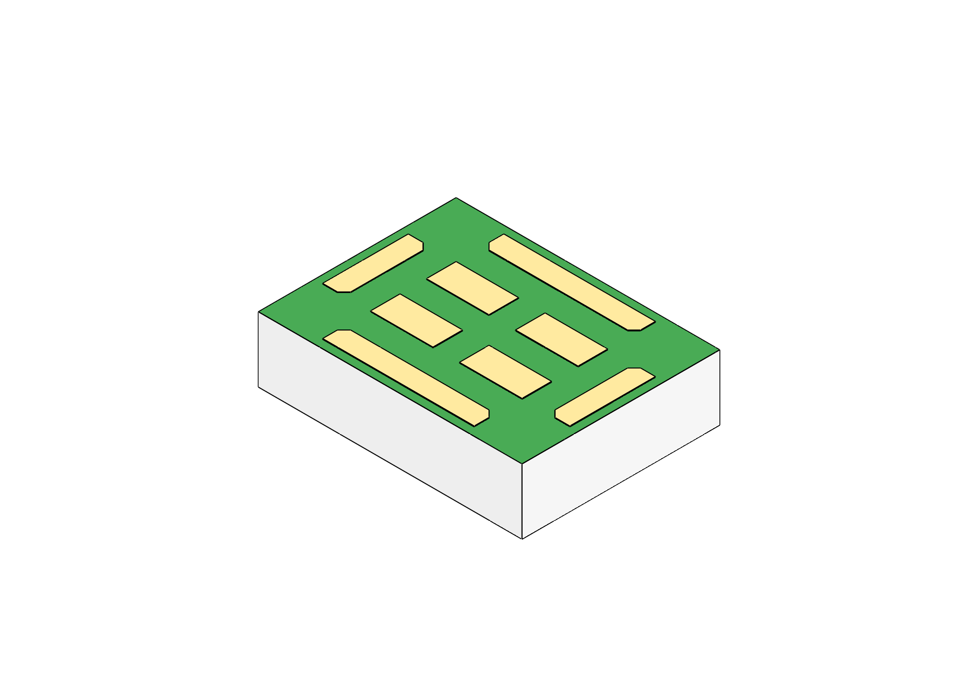 Footprintku Customized Pcb Footprint And Schematic Symbol